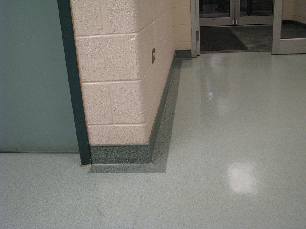 FlashCove Prefabricated Bases Inc.